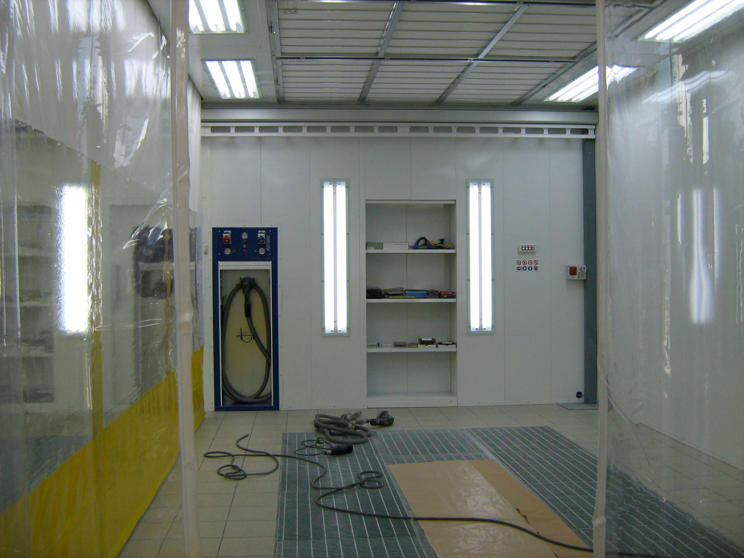 Gallery – NCS Equipment